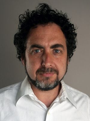 Rodney Ascher : Su biografía - SensaCine.com.mx