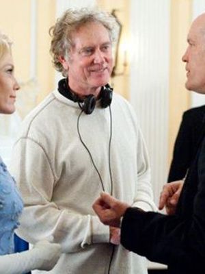 Randall Wallace : Su biografía - SensaCine.com.mx