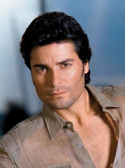Chayanne - SensaCine.com.mx