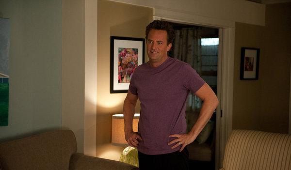 Go On : Go On : Foto Matthew Perry - Foto 92 sobre 148 - SensaCine.com.mx