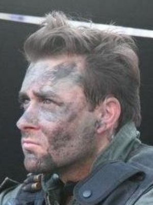 Jeremy Davis - SensaCine.com.mx