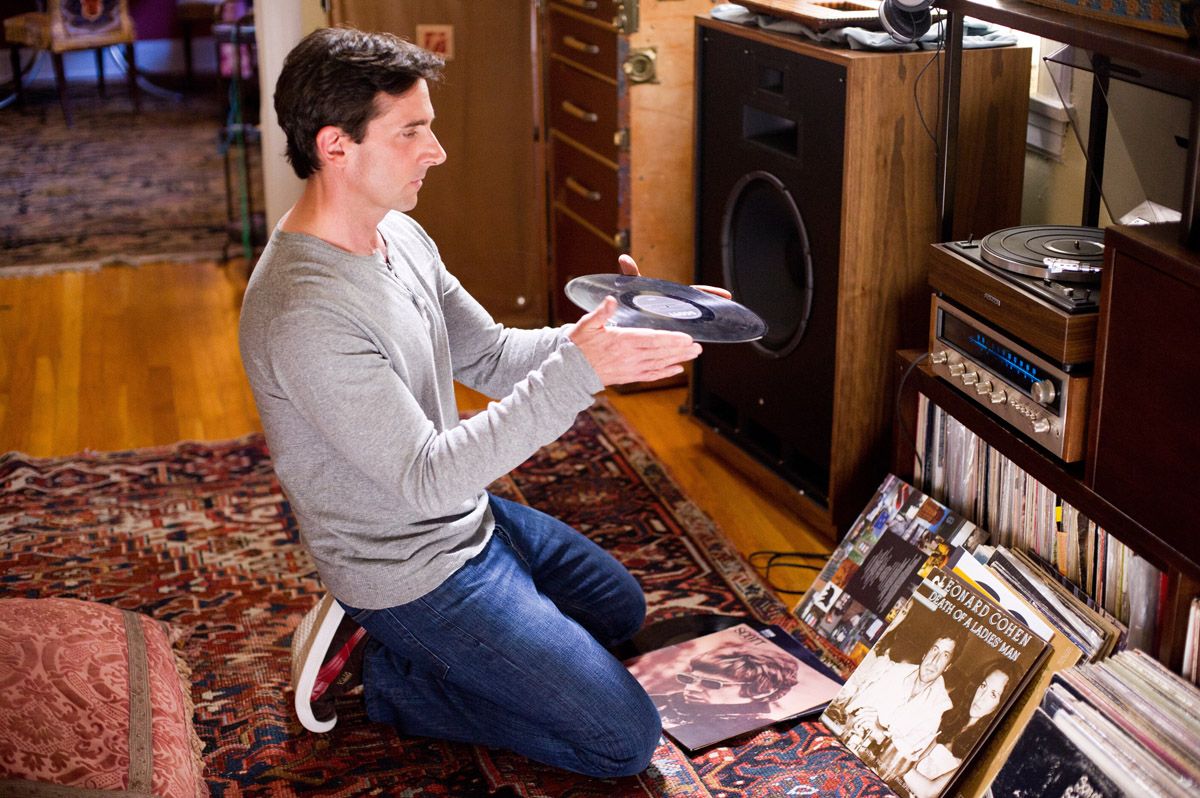 Foto de la película Buscando un amigo para el fin del mundo - Foto 23 ...