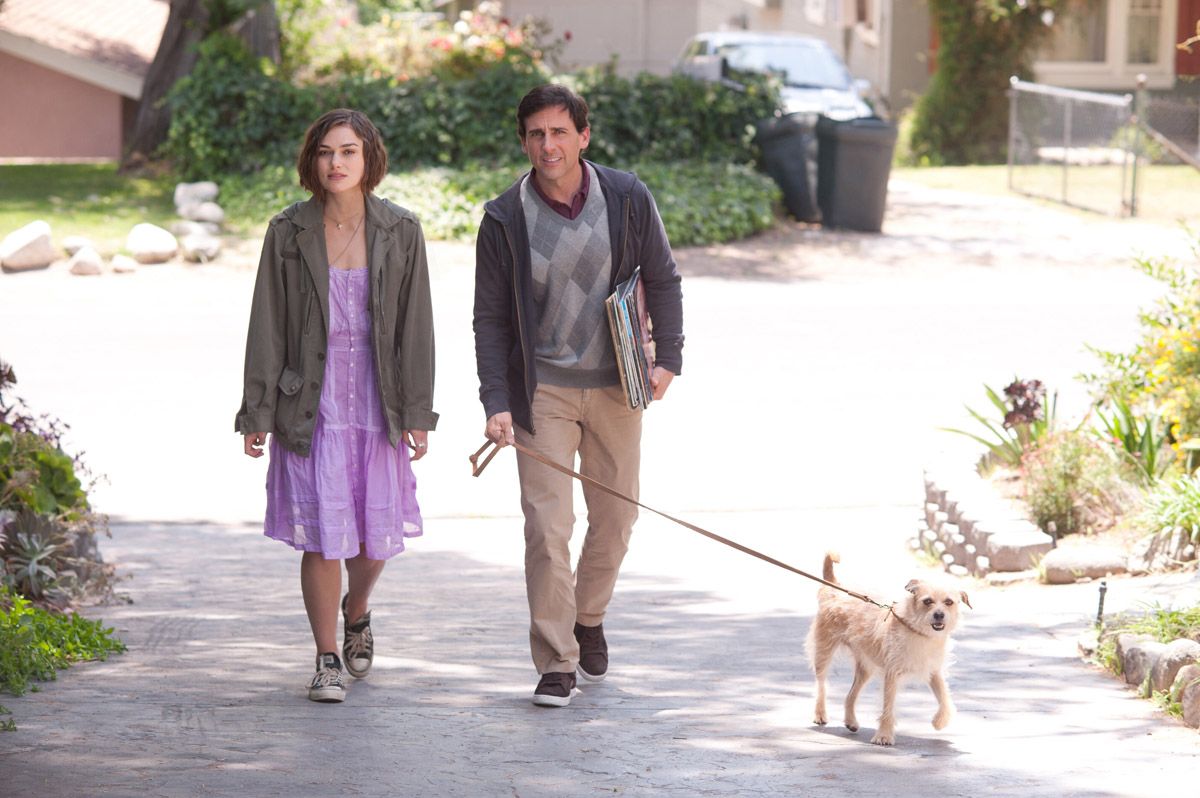 Foto de la película Buscando un amigo para el fin del mundo - Foto 3 ...