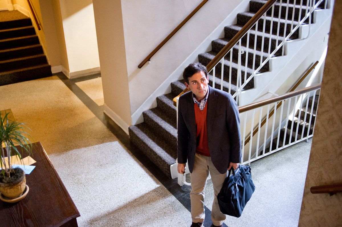 Foto de la película Buscando un amigo para el fin del mundo - Foto 30 ...