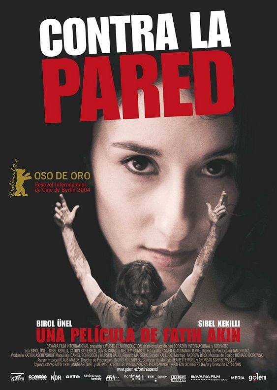 Contra la pared - Película 2004 - SensaCine.com.mx