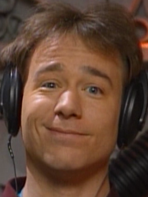 Joël Robinson - SensaCine.com.mx