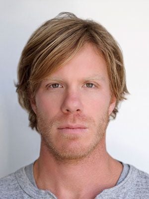 Marc Menchaca : Su biografía - SensaCine.com.mx