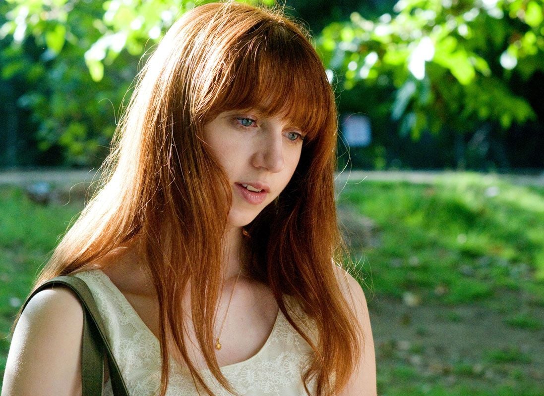 Zoe Kazan : Filmografía - SensaCine.com.mx
