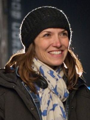 Lorene Scafaria - SensaCine.com.mx