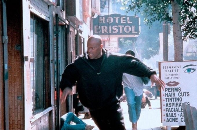 Foto de la película Se busca - Foto 4 por un total de 9 - SensaCine.com.mx