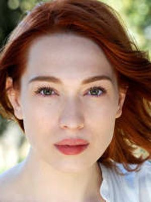 Rhian Rees - SensaCine.com.mx