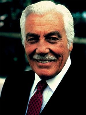 Cesar Romero - SensaCine.com.mx