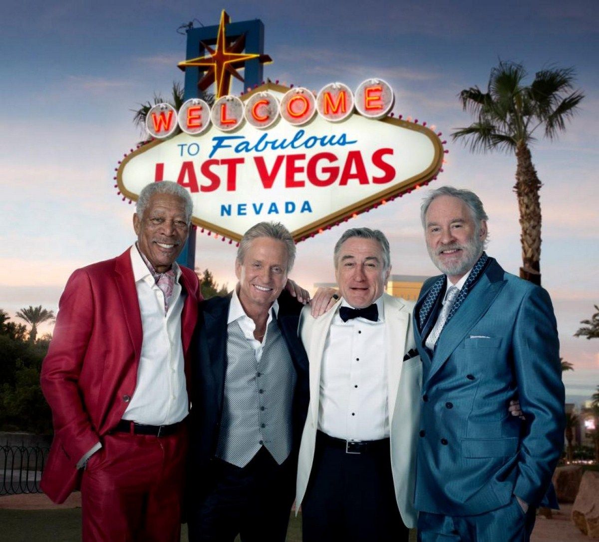 Foto de la película Último viaje a Las Vegas - Foto 39 por un total de ...