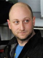 Michael Green : Su biografía - SensaCine.com.mx