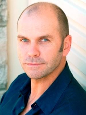 Ian Bliss - SensaCine.com.mx