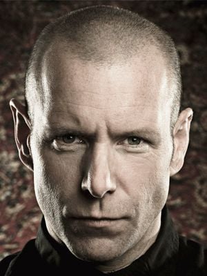 Hugh Dillon - SensaCine.com.mx