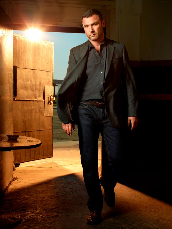 Cartel Ray Donovan - Cartel 390 sobre 390 - SensaCine.com.mx