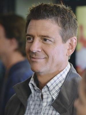 Christopher Cousins - SensaCine.com.mx