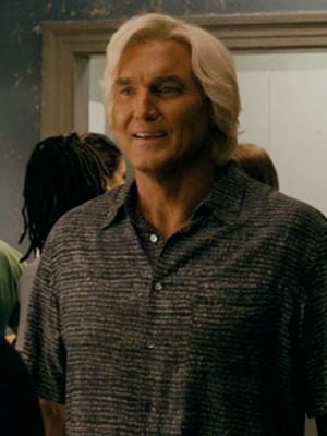 Sam Jones : Su biografía - SensaCine.com.mx