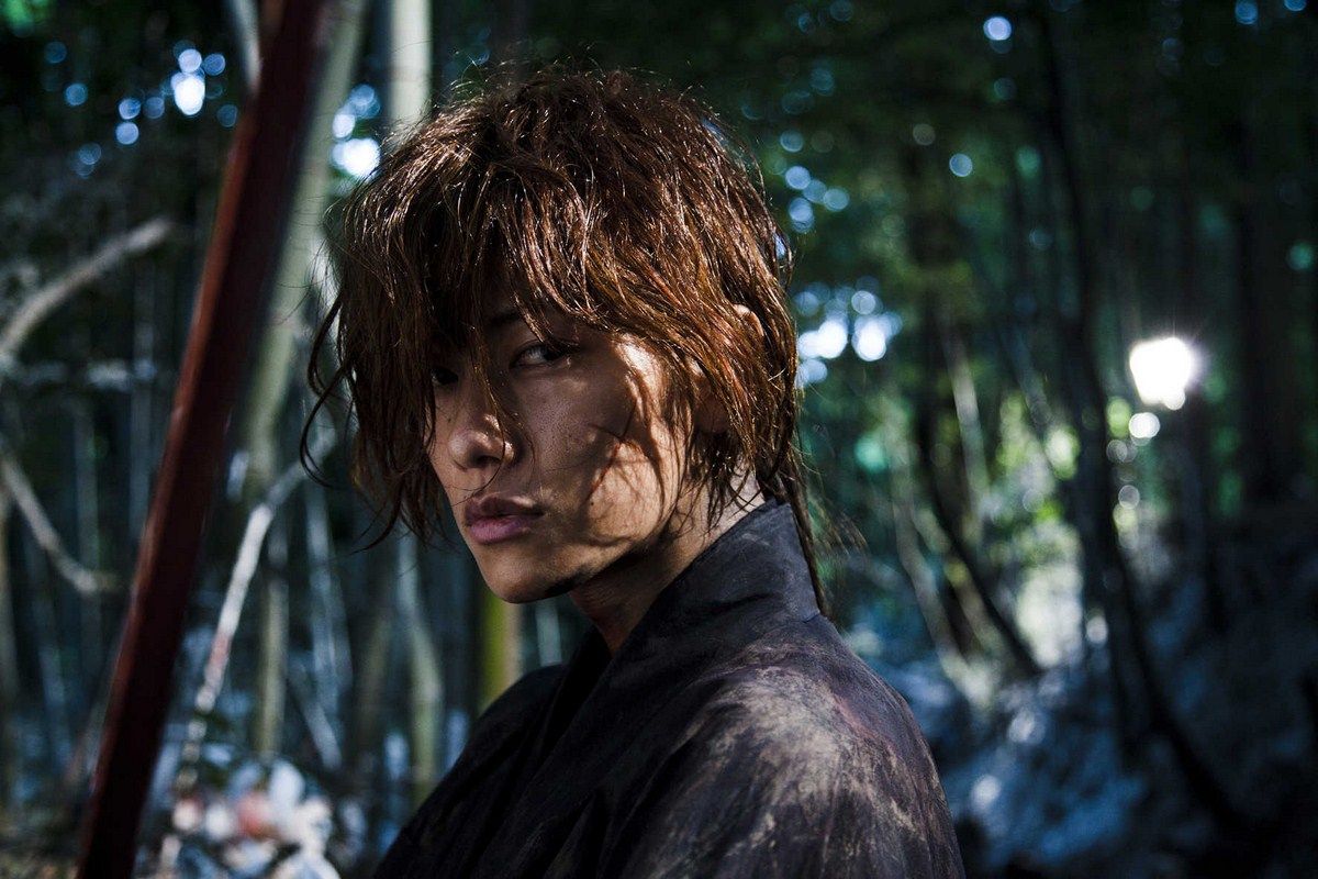 Foto de la película Samurai X - Rorouni Kenshin - Foto 16 por un total ...