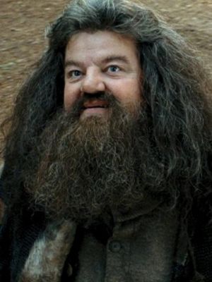 Robbie Coltrane - SensaCine.com.mx