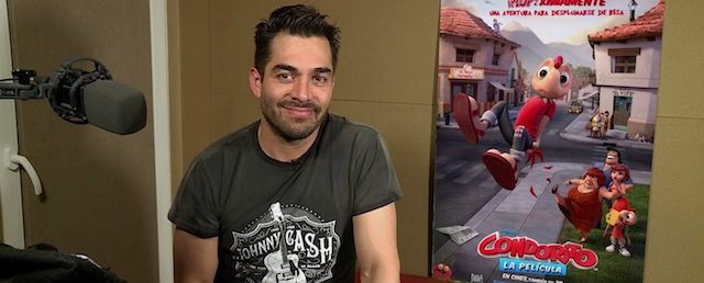 'Condorito' ícono chileno con voz mexicana y director peruano ...
