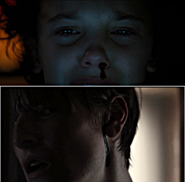 'Stranger Things' vs 'Dark': 11 similitudes - SensaCine.com.mx