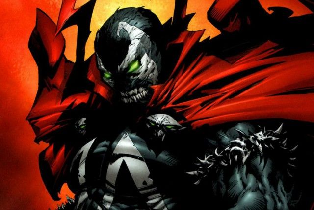 'Spawn': el nuevo antihéroe que sustituirá a Deadpool - Noticias de ...