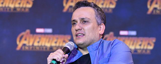 [ENTREVISTA] 'Avengers: Infinity War': Joe Russo quiere a los X-Men en ...