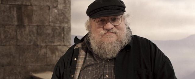 George R.R. Martin te recomienda 5 libros para el verano - Especiales ...