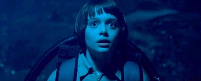 'Stranger Things': Descubre lo que le pasó a Will Byers entrando al Upside Down - Noticias de ...