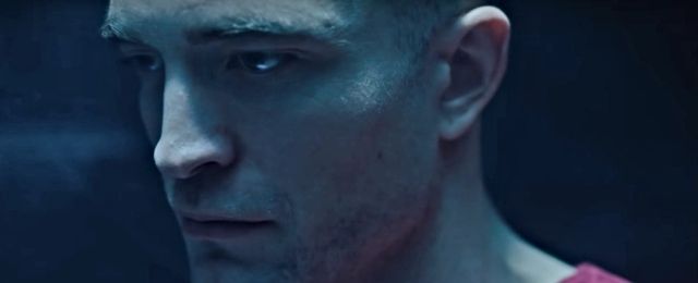 'High Life': Robert Pattinson irreconocible en el primer trailer ...