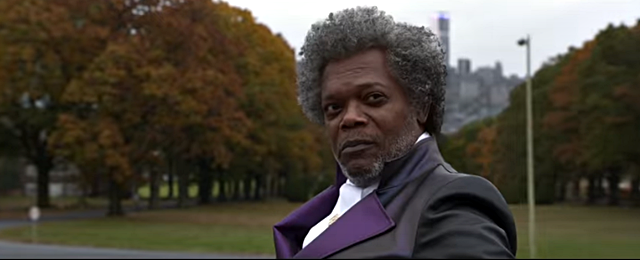 'Glass': Lo último sobre la trilogía de M. Night Shyamalan. - Noticias ...