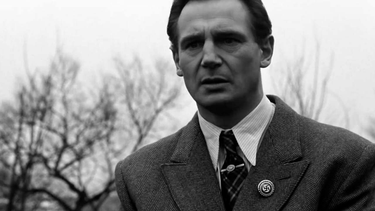'La lista de Schindler': 10 datos que te sorprenderán - SensaCine.com.mx