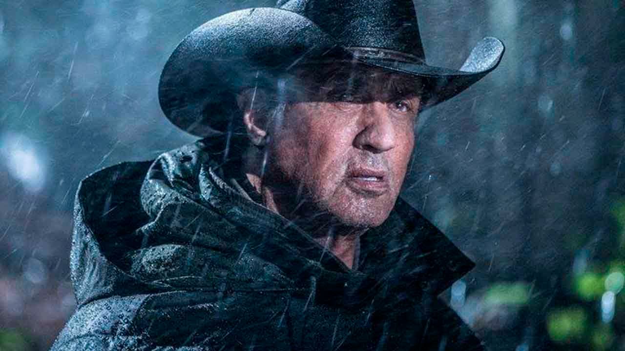 'Rambo V': Stallone revela detalles sobre la juventud del héroe ...