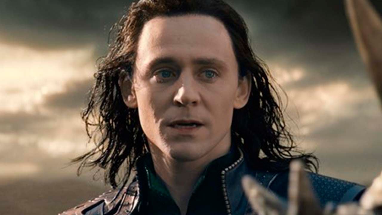 'Loki': Primeros detalles de la trama de su nueva serie - Noticias de ...
