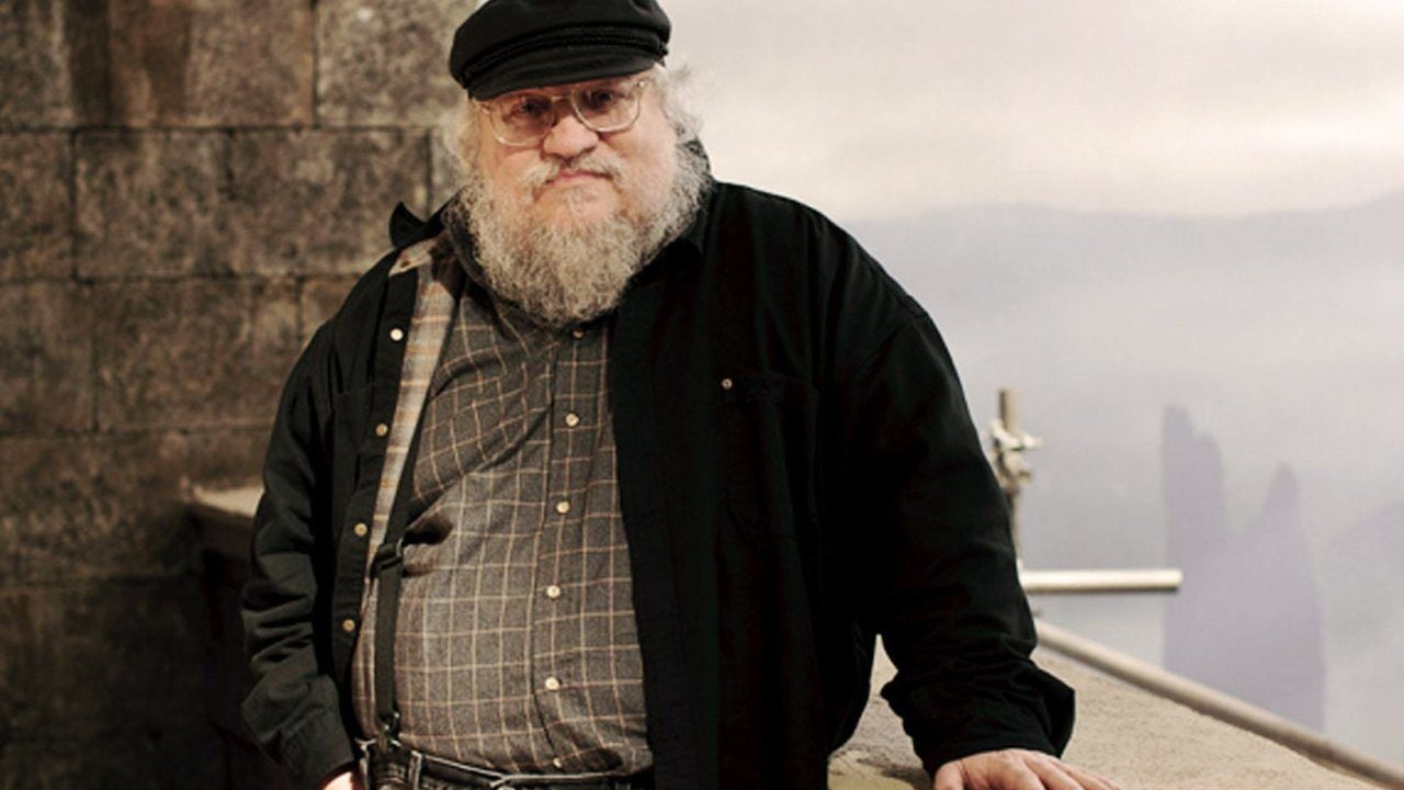 'Game of Thrones': George R.R. Martin rechazó cameo en la 8a. temporada ...