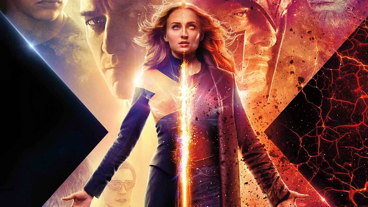 'X-Men: Dark Phoenix': Jean Grey asesina a Mystique en el nuevo tráiler ...