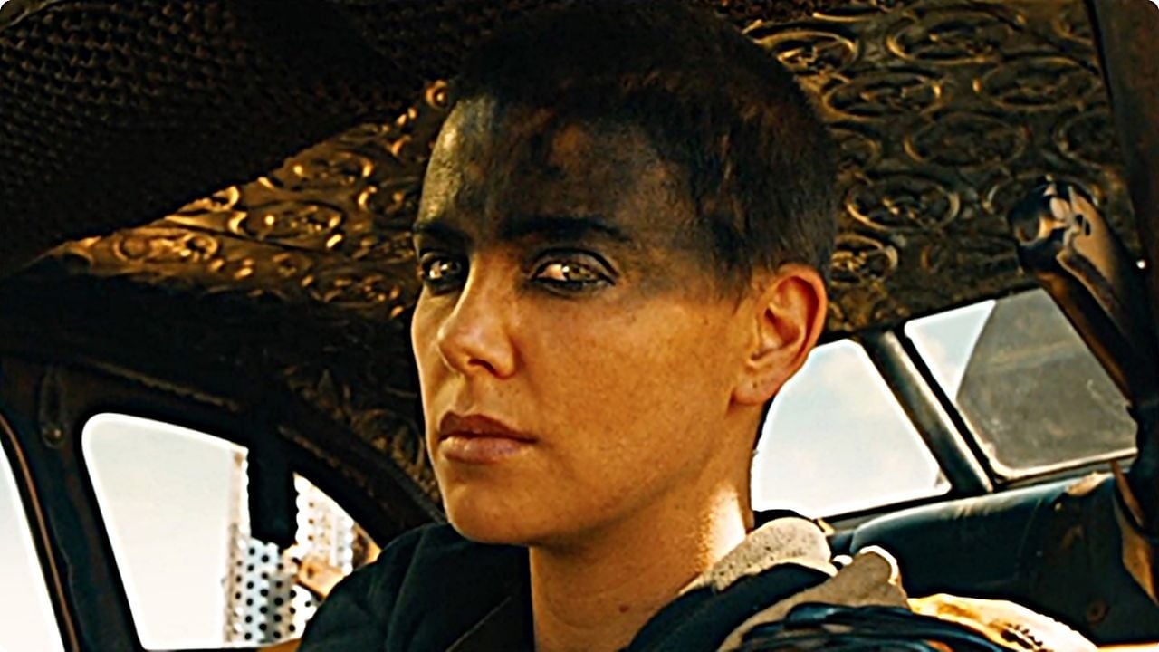 12 mujeres ultra rudas que nos marcaron a todos - SensaCine.com.mx