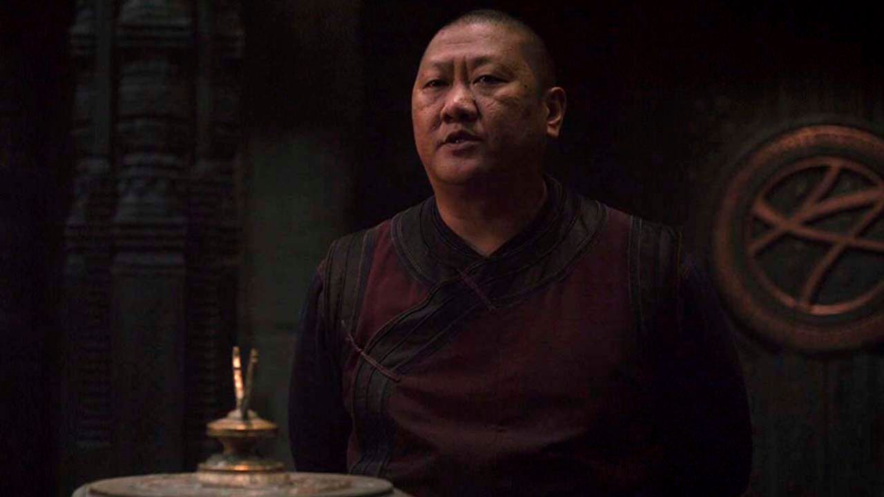 'Avengers: Endgame': ¿Qué pasará con Wong? - Noticias de cine ...