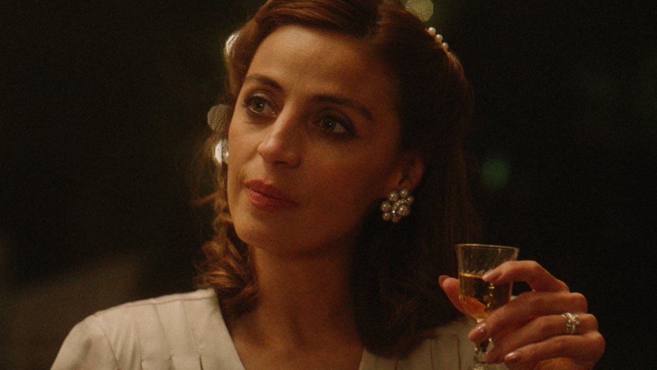 Ilse Salas: una gran carrera en 11 imágenes. - SensaCine.com.mx