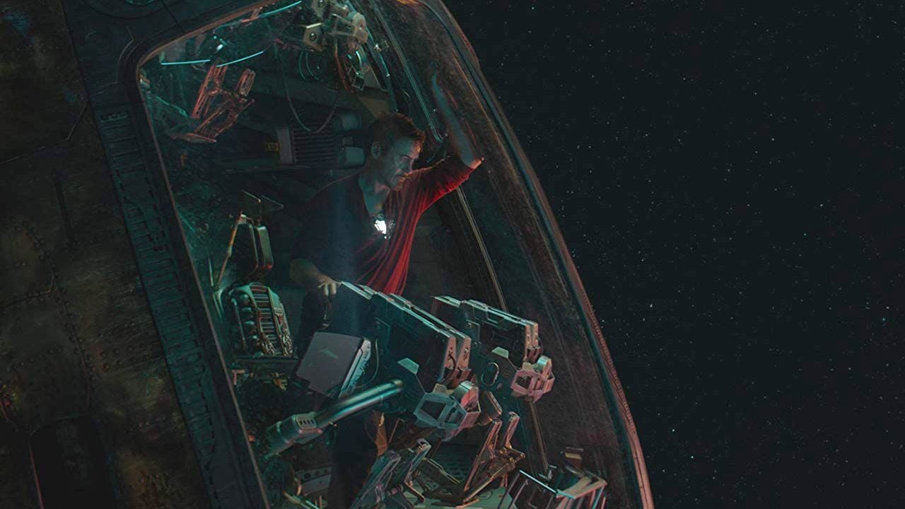 Joe Russo: "'Endgame' será algo nunca antes visto en el MCU" - Noticias ...