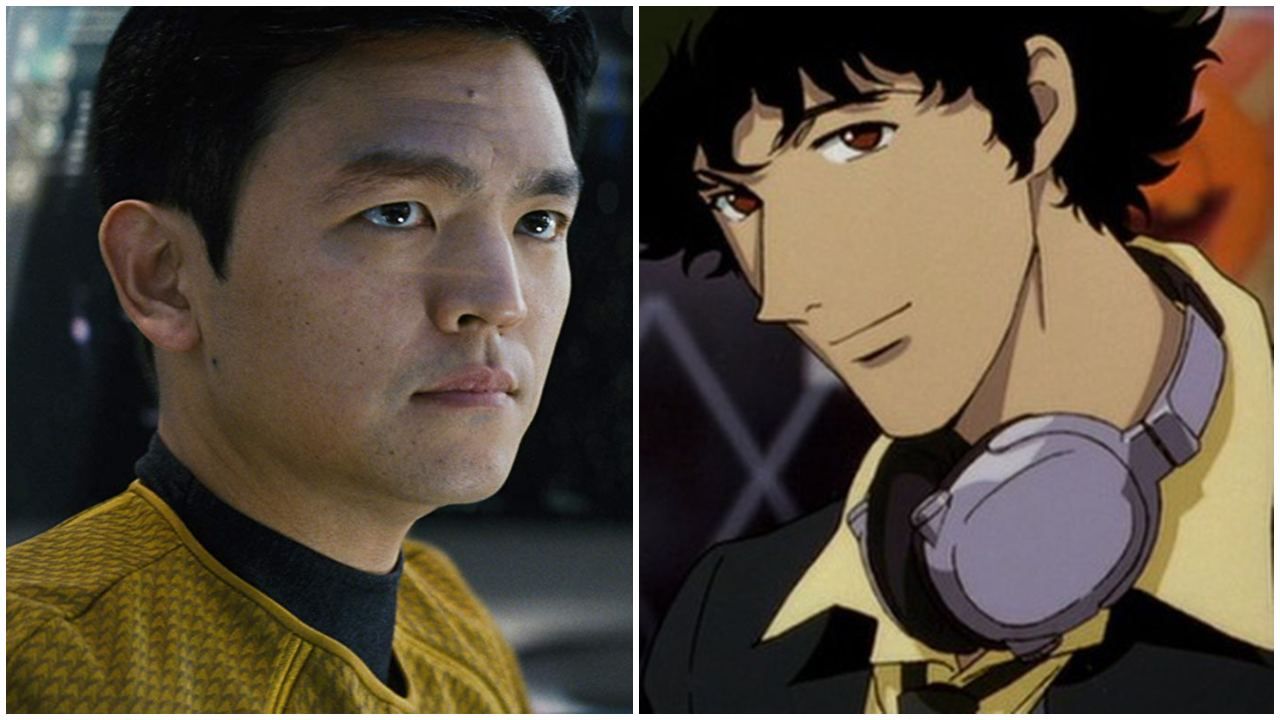 'Cowboy Bebop': John Cho protagoniza el nuevo live-action del anime ...