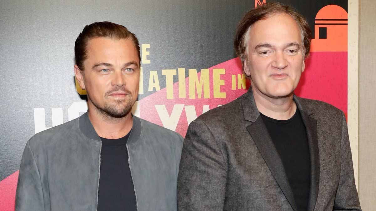 Cannes 2019: ¡Siempre sí llegan Tarantino y Gael! - Noticias de cine ...