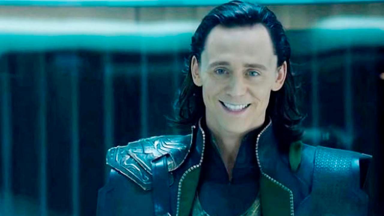 ¡Primera imagen de la serie de Loki! - Noticias de series - SensaCine ...