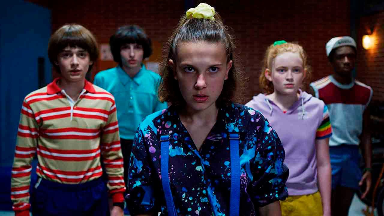'Stranger Things 3': Reveladores detalles sobre cada uno de los ...