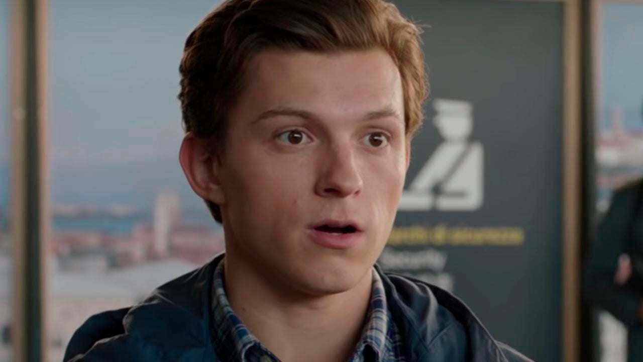 'Spider-Man': El tío Ben cerca de unirse a las películas de Marvel ...