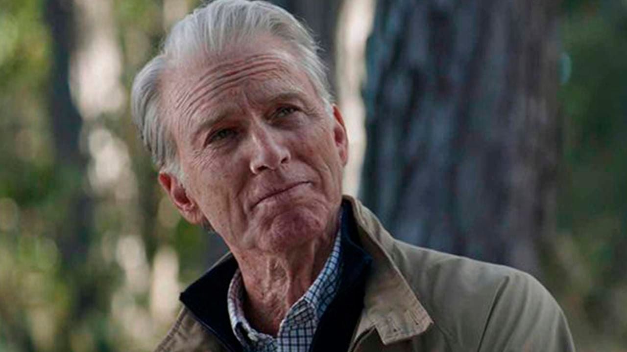 'Avengers: Endgame': El video inédito del viejo Capitán América ...