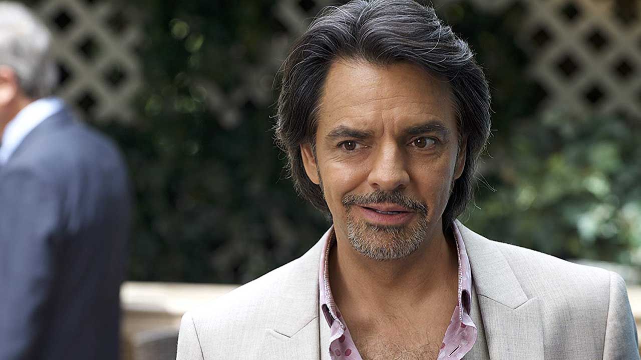 Amazon Prime Video estrenará serie de Eugenio Derbez y su familia ...