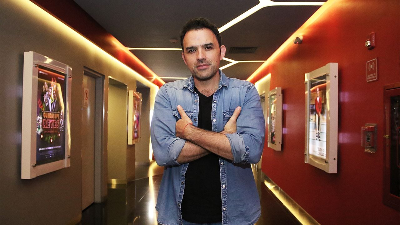 Cholula 2019: Fernando Rovzar, el productor mexicano referente para ...